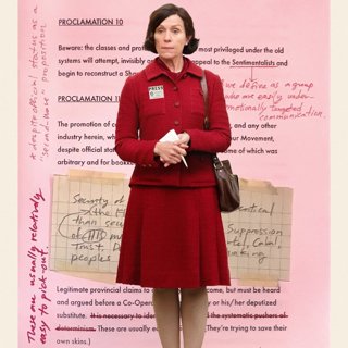 The French Dispatch (2021) Pictures, Photo, Image and Movie Stills