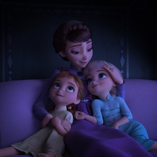 Frozen II Picture 28