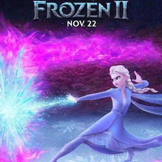 Frozen II (2019) Images & Stills | AceShowbiz