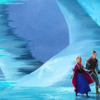 Frozen Picture 9