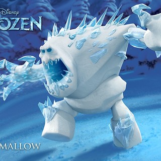Frozen Picture 9