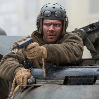 Fury Picture 34 | AceShowbiz