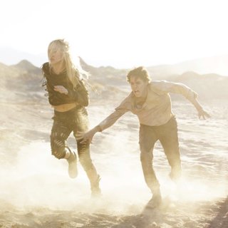 Future World (2018) - Starring James Franco | AceShowbiz