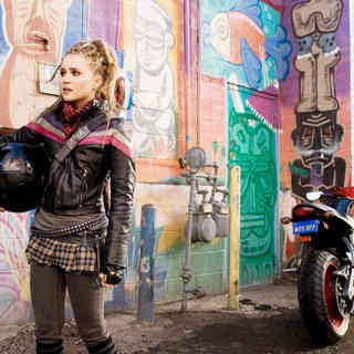 Gamer (2009) - Thriller Film | AceShowbiz