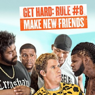 Get Hard (2015) Pictures, Photo, Image and Movie Stills