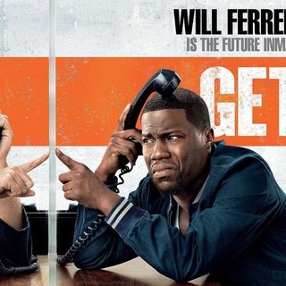 Get Hard (2015) - Comedy Film | AceShowbiz