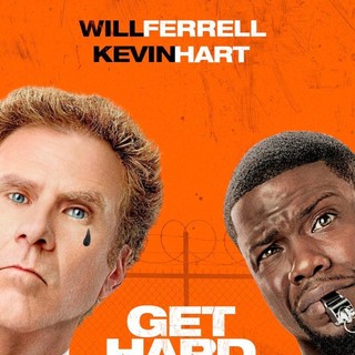 Get Hard Picture 7 | AceShowbiz