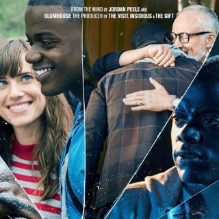 Get Out (2017) Pictures, Photo, Image and Movie Stills