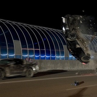 Getaway (2013) Cast, Crew, Synopsis and Movie Info