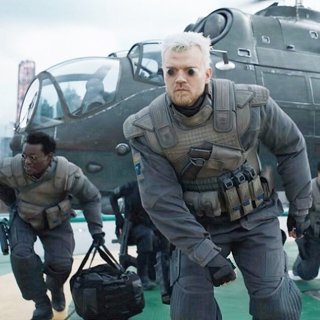 Ghost In The Shell Picture 18