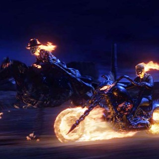 Ghost Rider Picture 16