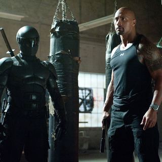 G.I. Joe: Retaliation Picture 87