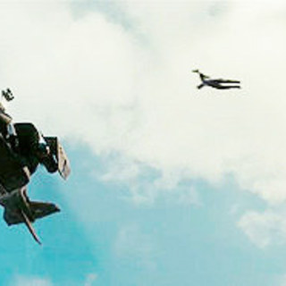 G.I. Joe: Rise Of Cobra (2009) - Movie Stills & Photos | AceShowbiz