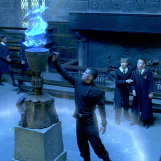 Harry Potter And The Goblet Of Fire Picture 32 | AceShowbiz