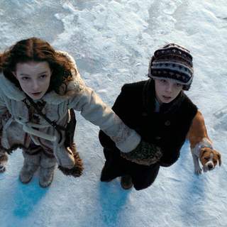 Golden Compass, The Picture 23 | AceShowbiz