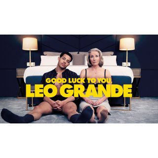 Good Luck To You, Leo Grande (2022) - Movie Stills & Photos | AceShowbiz