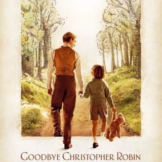 Goodbye Christopher Robin (2017) - Drama Film | AceShowbiz
