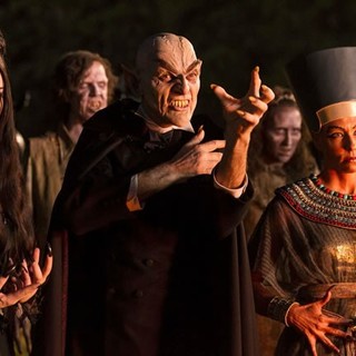 The Monsters of 'Goosebumps' Revealed in Official Images