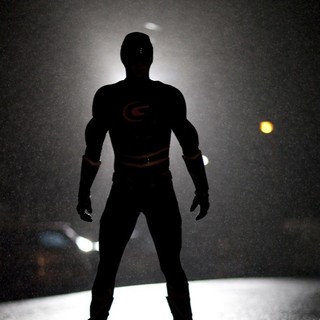 Griff the Invisible Picture 18