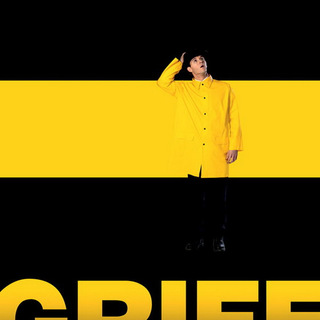 Griff The Invisible Picture 31