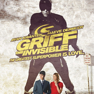 Griff The Invisible Picture 31