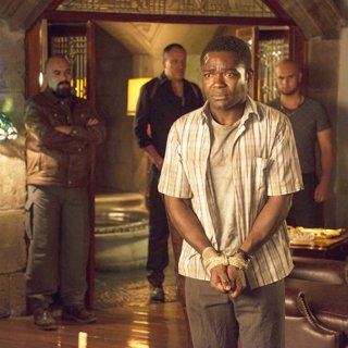 Gringo (2018) Cast, Crew, Synopsis and Movie Info