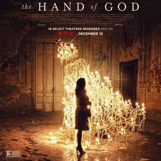 Hand Of God, The (2021) - Drama Film | AceShowbiz