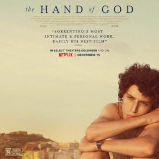 The Hand of God (2021) Cast, Crew, Synopsis and Movie Info