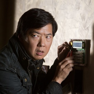 The Hangover Part III Picture 50