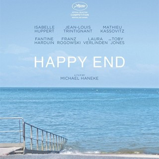 Happy End (2017) Pictures, Trailer, Reviews, News, DVD and Soundtrack
