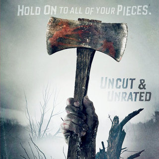 Hatchet II (2010) - Starring Kane Hodder | AceShowbiz