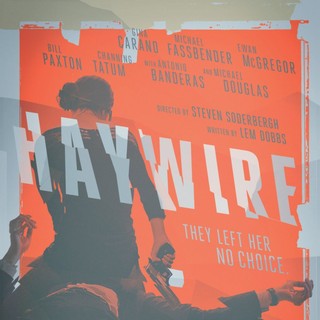 Haywire Picture 14
