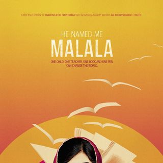 He Named Me Malala Picture 3 | AceShowbiz