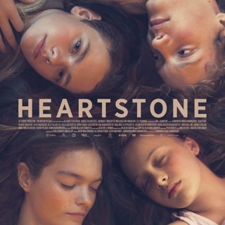 Heartstone (2017) - Starring Baldur Einarsson | AceShowbiz