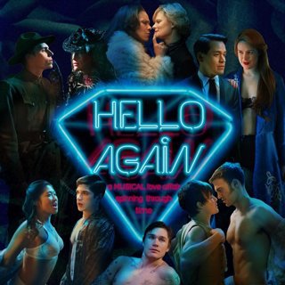 Hello Again (2017) Cast, Crew, Synopsis and Movie Info