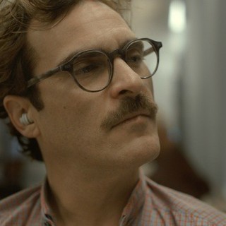 Her (2013) Pictures, Photo, Image and Movie Stills