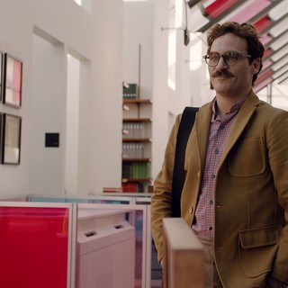 Her (2013) Cast, Crew, Synopsis and Movie Info