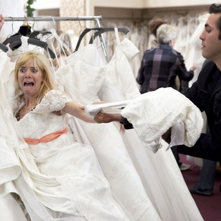 Holiday Engagement (2011) by Jim Fall | AceShowbiz