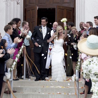 Holiday Engagement (2011) by Jim Fall | AceShowbiz