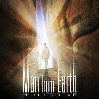 Man From Earth: Holocene, The (2017) Film | AceShowbiz