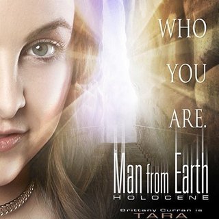 Man From Earth: Holocene, The (2017) Film | AceShowbiz