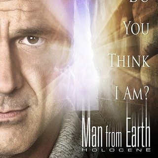 Man From Earth: Holocene, The (2017) Film | AceShowbiz