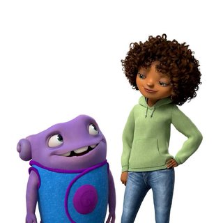 Home (2015) Pictures, Photo, Image and Movie Stills