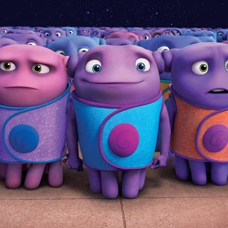 Home (2015) Cast, Crew, Synopsis and Movie Info