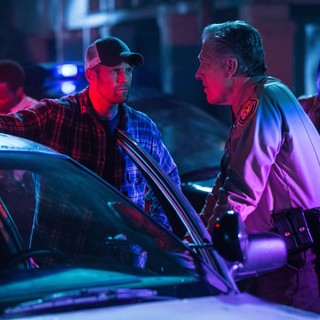 Homefront (2013) - Jason Statham, James Franco | AceShowbiz