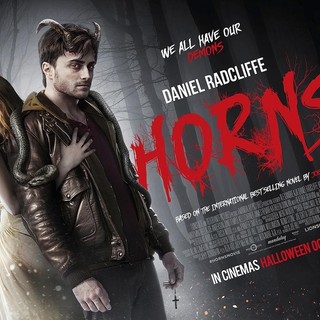 Horns (2014) - Movie Stills & Photos | AceShowbiz