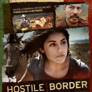 Hostile Border (2016) Cast, Crew, Synopsis and Movie Info