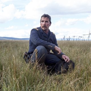 Hostiles (2017) - Production Photos | AceShowbiz