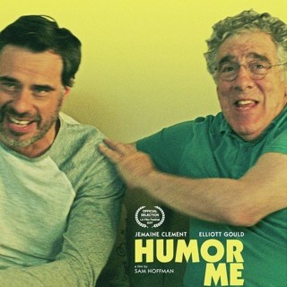 Humor Me (2018) Cast, Crew, Synopsis and Information