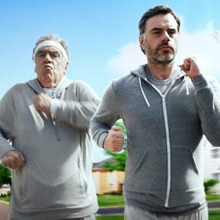 Humor Me (2018) Cast, Crew, Synopsis and Information